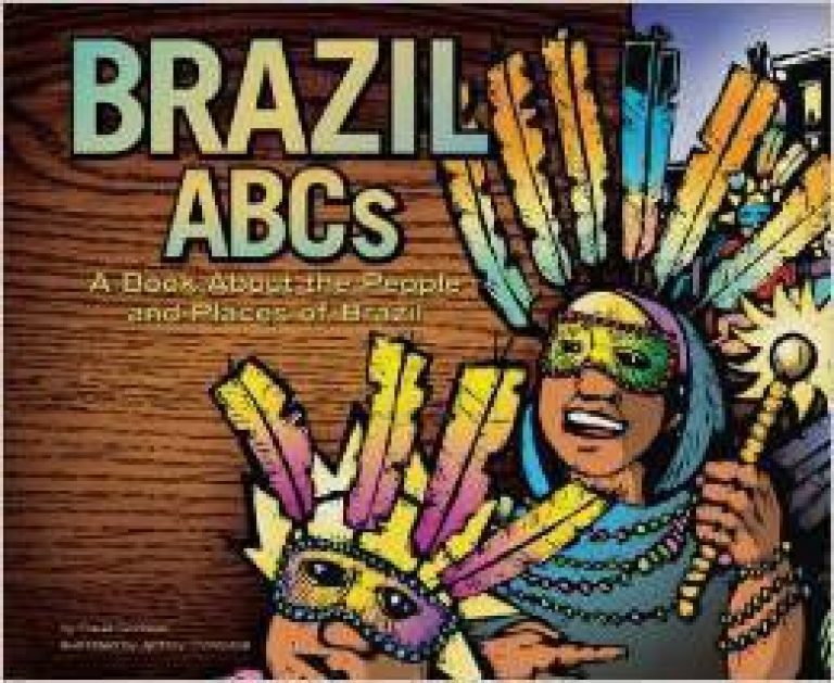 Country Spotlight: 5 Kid-Friendly Ways to Learn About Brazil | Our ...