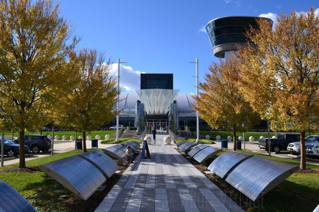 A Visit to the National Air and Space Museum, Dulles Annex | Our Whole ...