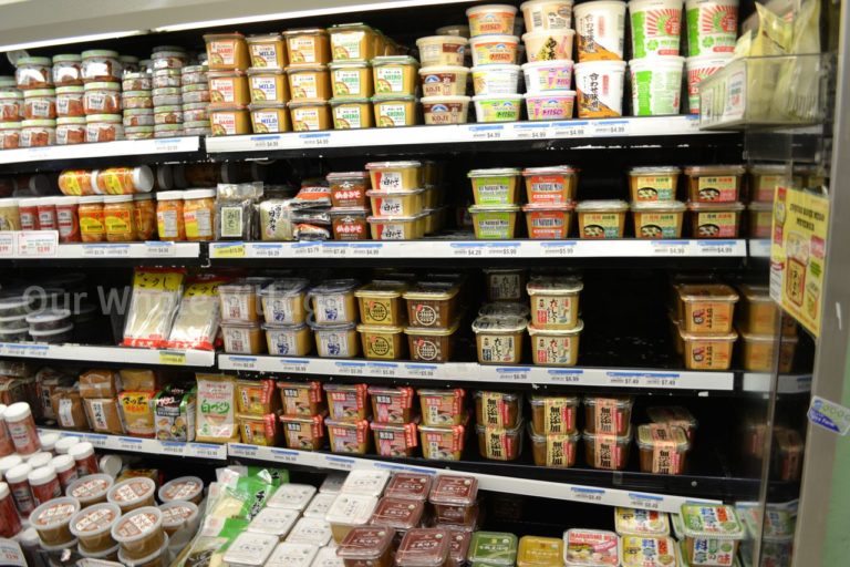 Cultural immersion can be just a neighborhood away... • Our Whole Village