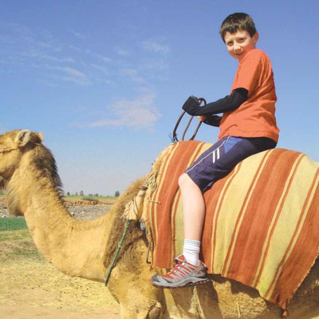 Have You Planned Your 2017 Family Vacation? Here Are Our Top 5 ...