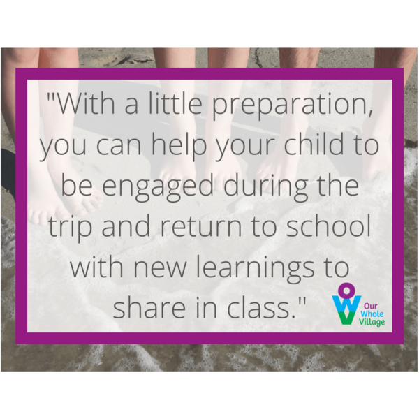 The Teacher’s Guide to Traveling with Children During the School Year ...