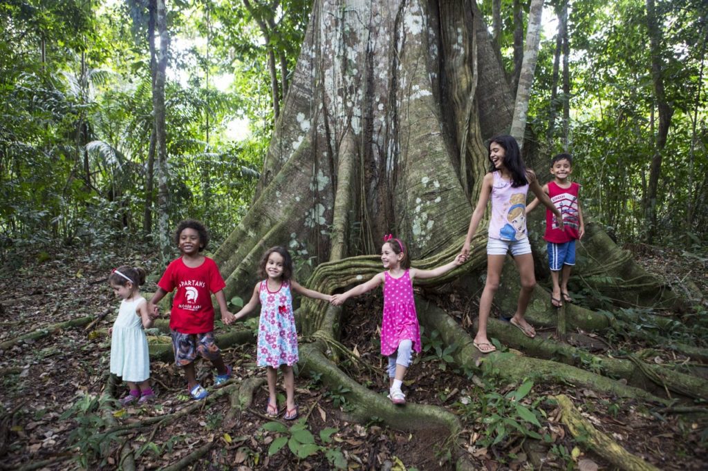 2022’s Best Spring Break Destinations With Kids | Our Whole Village