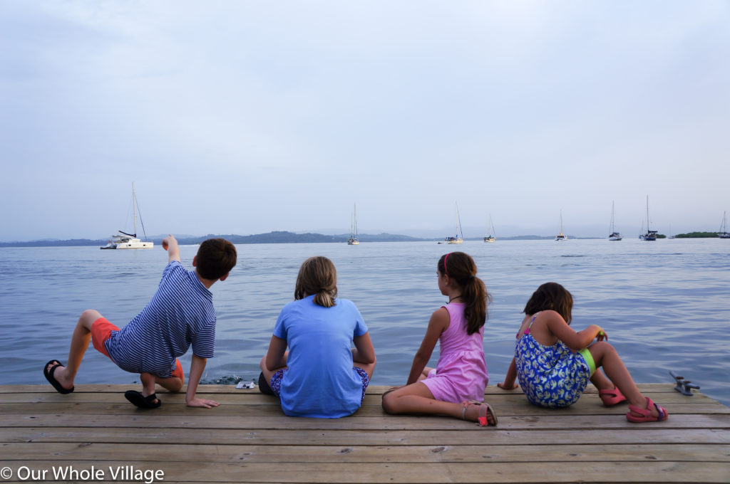 A Panama Family Adventure: Nature, Adventure and Authentic Connections ...