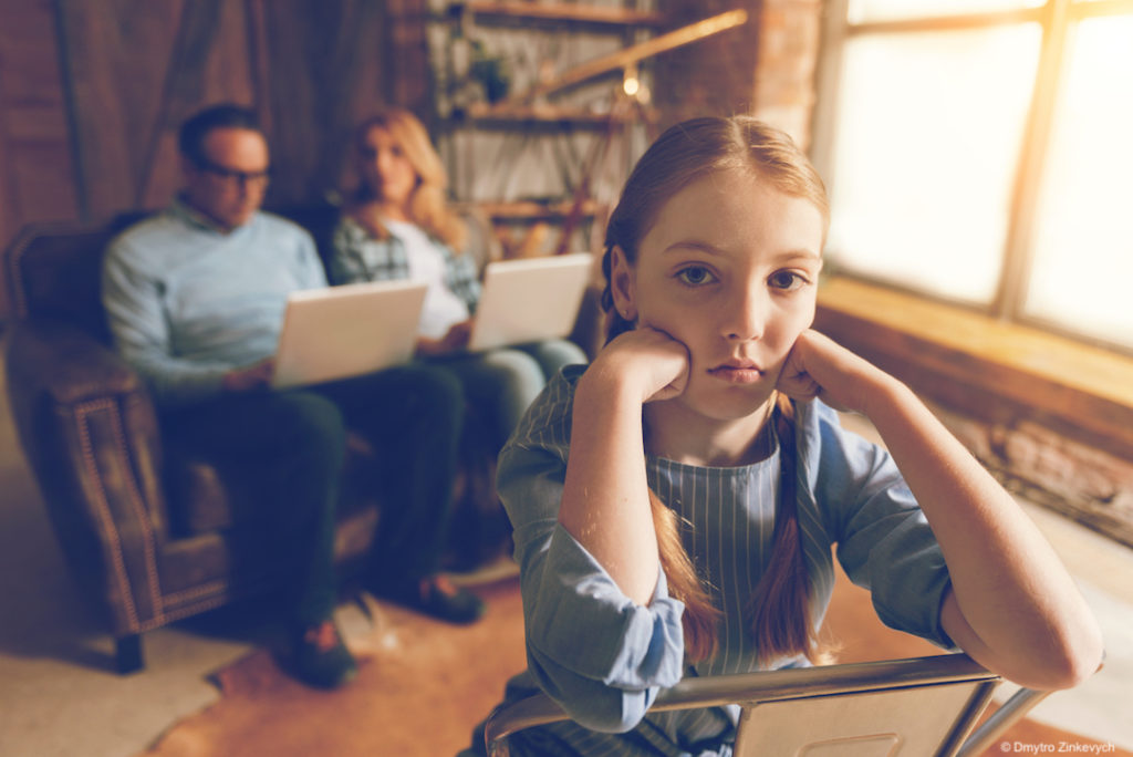 Creating Space for Family Time and Other Ways to Combat Busyness | Our ...