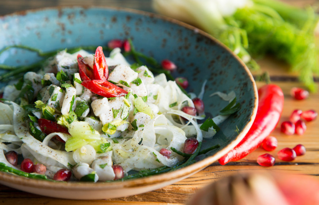 5 Delicious Peruvian Dishes You Need to Taste | Our Whole Village