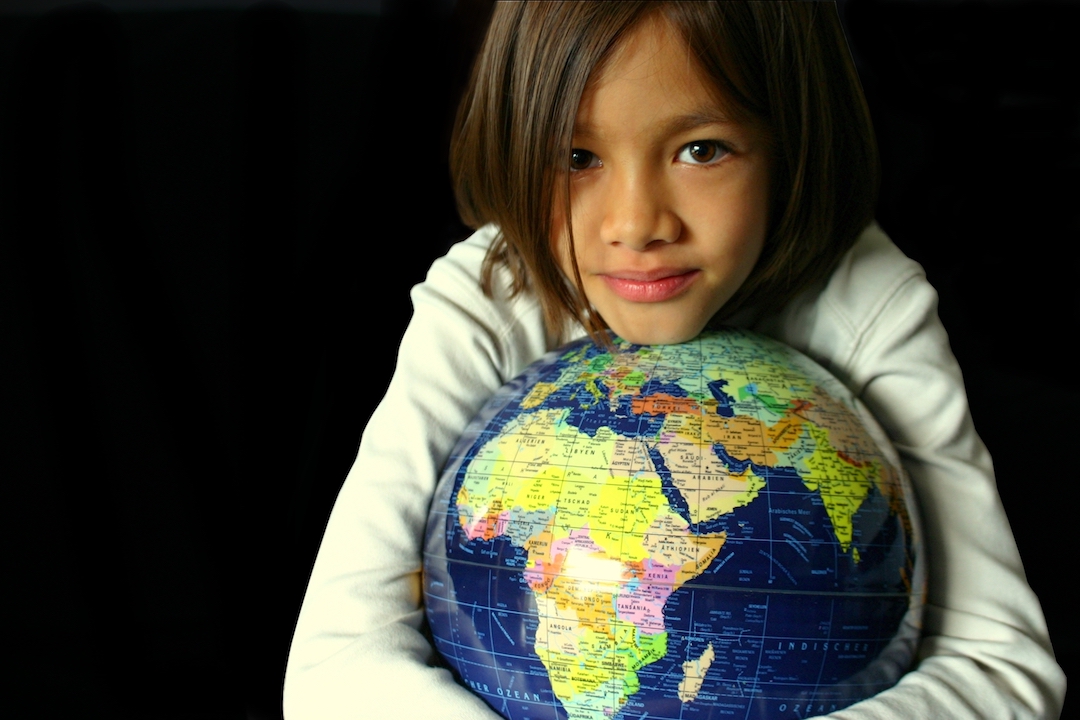 3 Ways to Raise a Global Citizen at Home | Our Whole Village