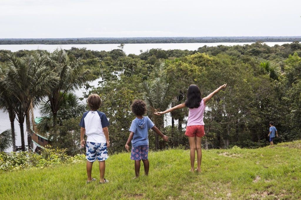 Brazil with Kids: The Ultimate Family Travel Guide | Our Whole Village