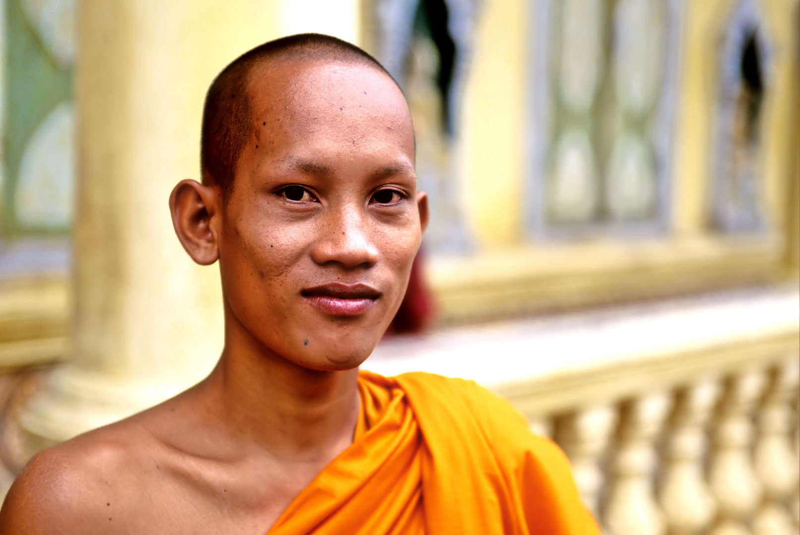 Cambodia for Kids: Exploring Buddhism’s Legacy | Our Whole Village
