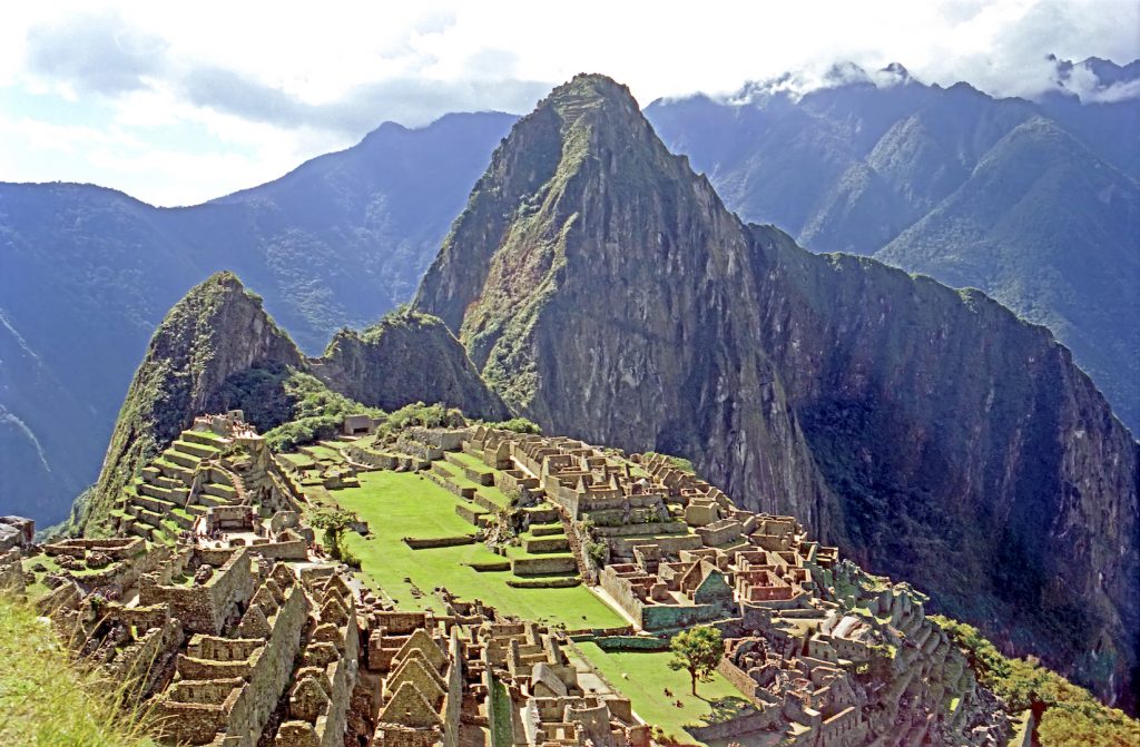 8 Interesting Facts About Peru | Our Whole Village