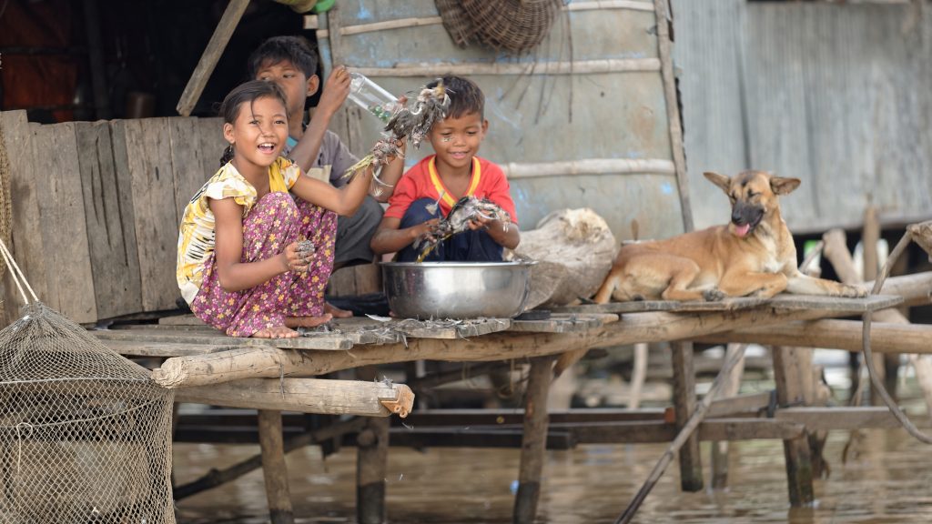 Ultimate Guide to Thailand and Cambodia with Kids | Our Whole Village