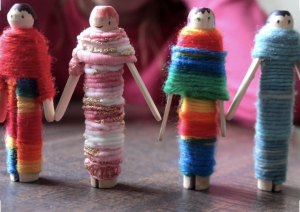 5 Multicultural Crafts to Help Kids Celebrate World Day for Cultural ...