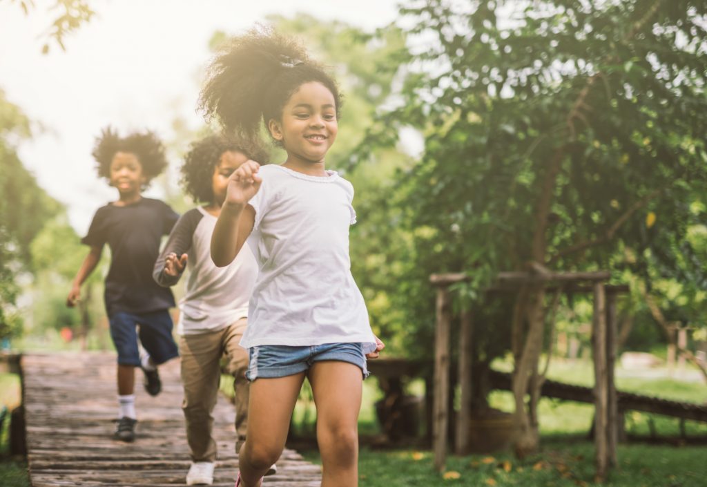 Why Children Need Nature and How to Inspire Them to Love It | Our Whole ...