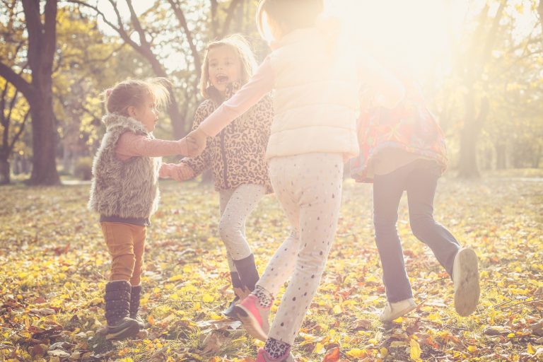 Why Children Need Nature and How to Inspire Them to Love It | Our Whole ...