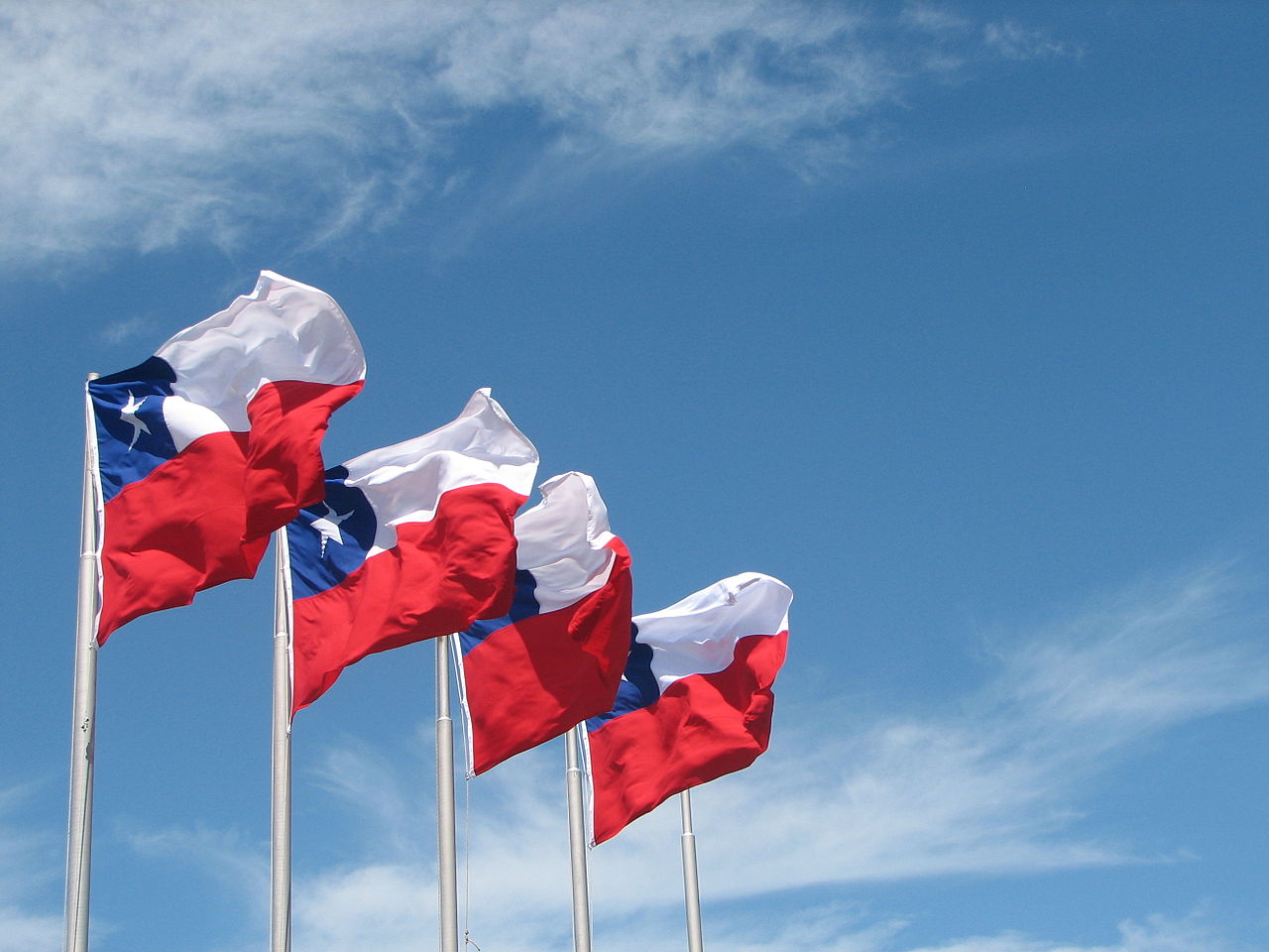 From Asados to Cueca: Chilean Culture for Family Travelers | Our Whole ...