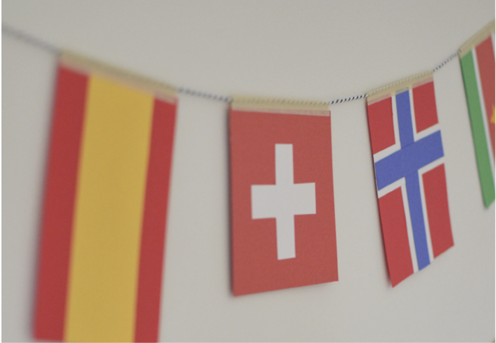 10 Travel-Themed Crafts for Kids | Our Whole Village