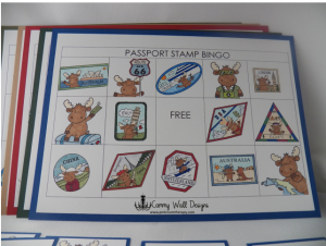 10 Travel-Themed Crafts for Kids | Our Whole Village