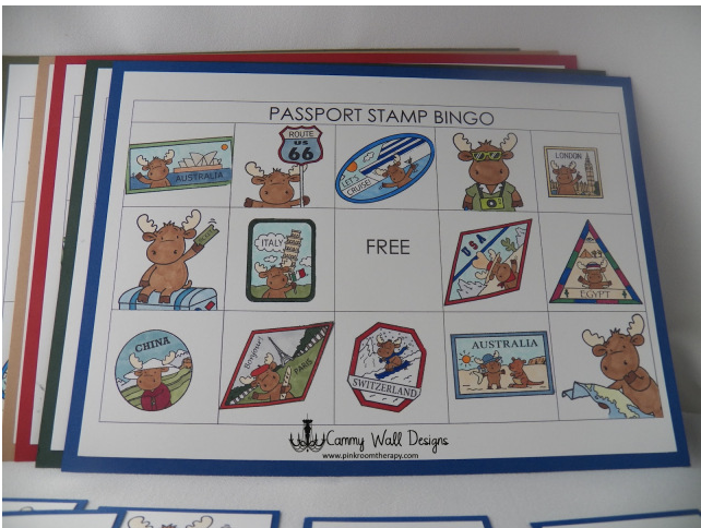 10 Travel-Themed Crafts for Kids | Our Whole Village