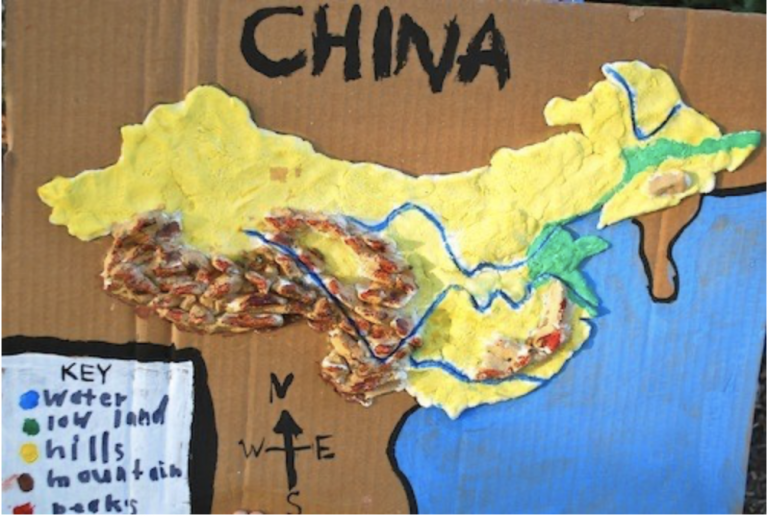 10 Travel-Themed Crafts for Kids | Our Whole Village