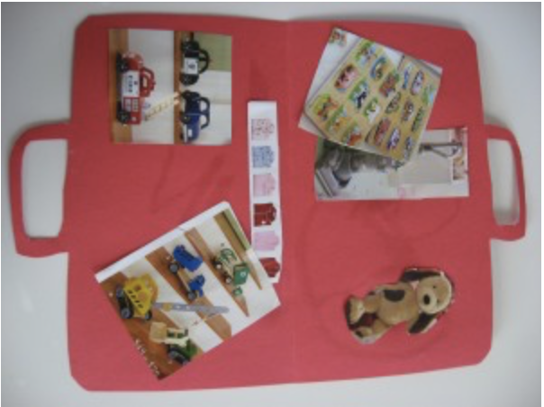 10 Travel-Themed Crafts for Kids | Our Whole Village