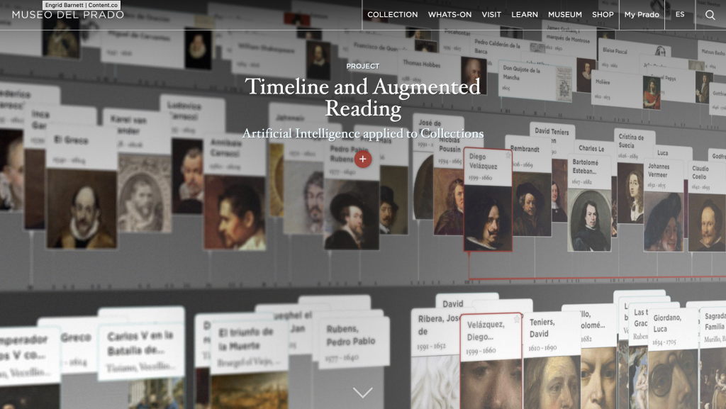 Explore the World Through Art: 10 Virtual Art Museum Tours | Our Whole ...