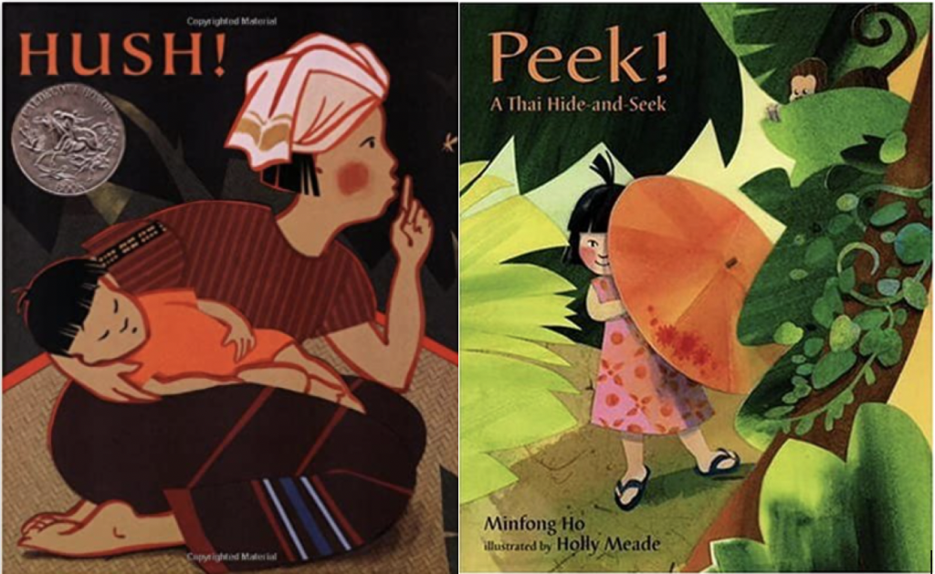 Read Around the World with These 30 Children’s Picture Books • Our ...