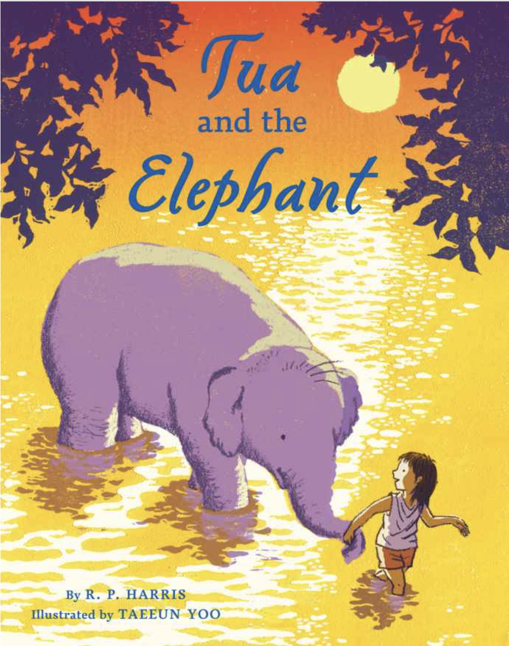 Read Around the World with These 30 Children’s Picture Books • Our ...