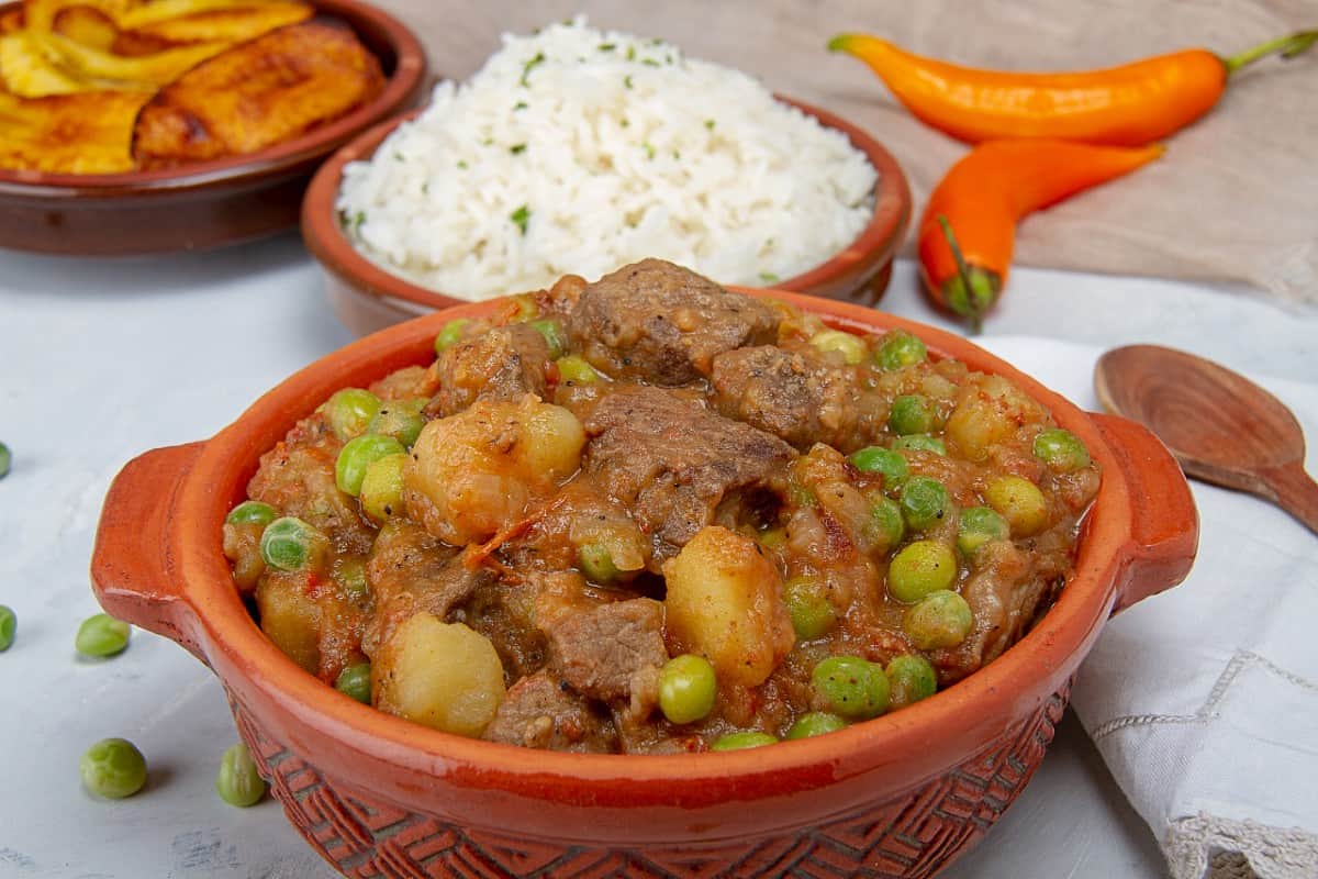 The Dish on Peruvian Food Recipes with Keith Lang of Eat Peru | Our ...