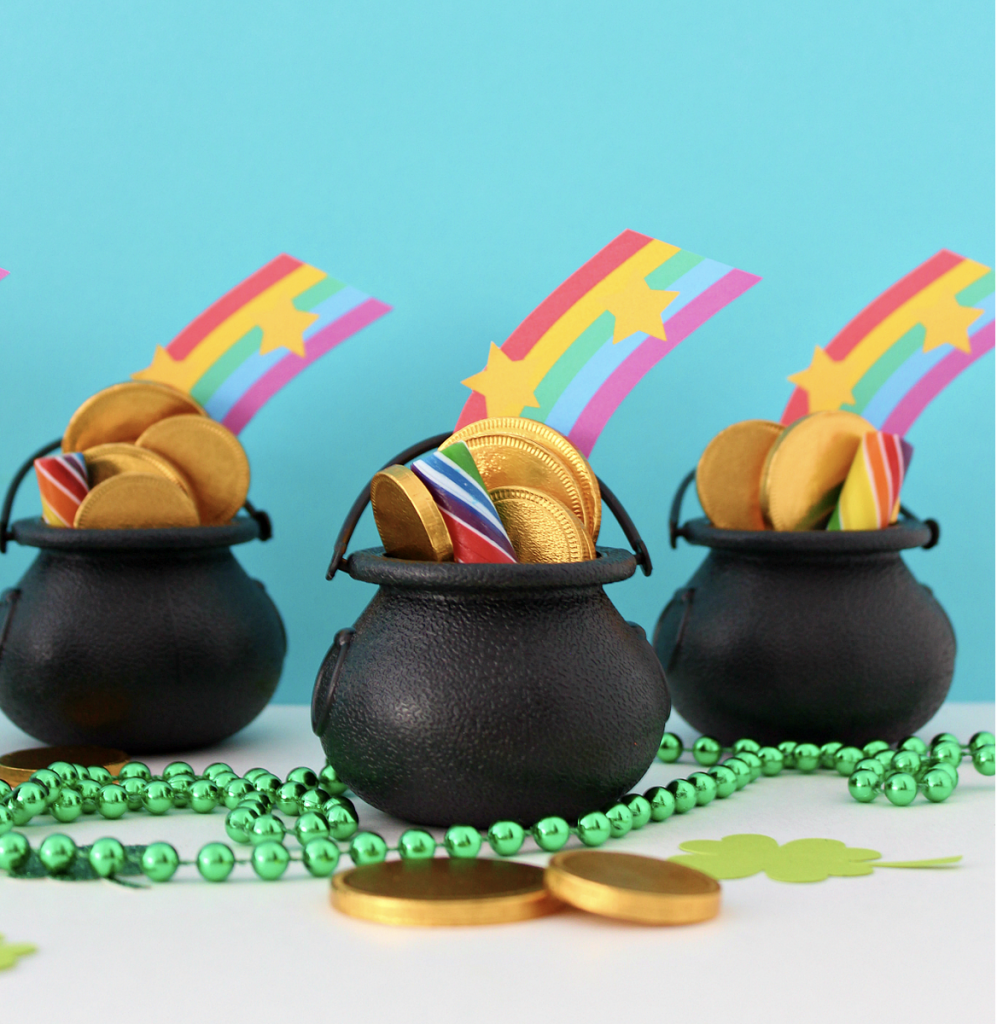 Go Irish: 10 St. Patrick’s Day Crafts for Kids | Our Whole Village