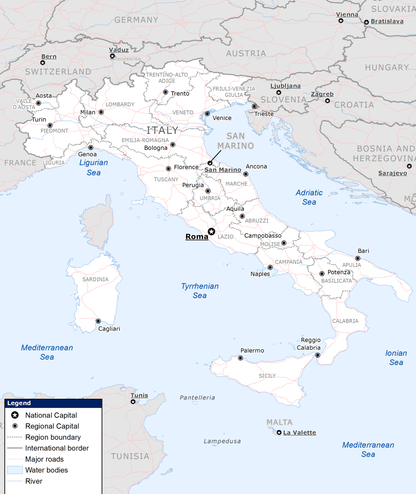 Country Spotlight: 5 Kid-Friendly Italy Fun Facts | Our Whole Village