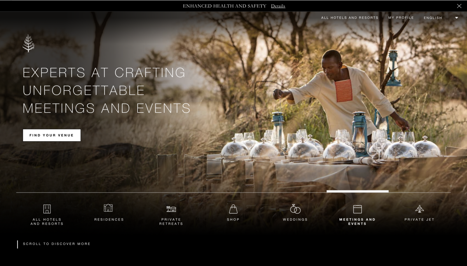 Hotel Programs for Exceptional Family Vacations | Our Whole Village