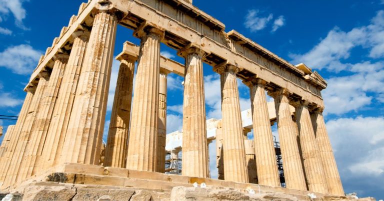 Epic Things to Do in Greece With Kids | Our Whole Village