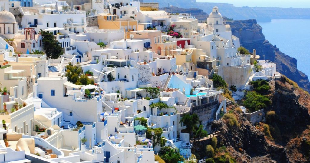 Epic Things to Do in Greece With Kids | Our Whole Village