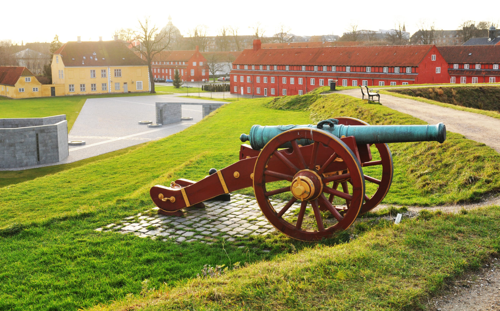 Copenhagen Family Vacation: What to See and Do With Kids | Our Whole ...