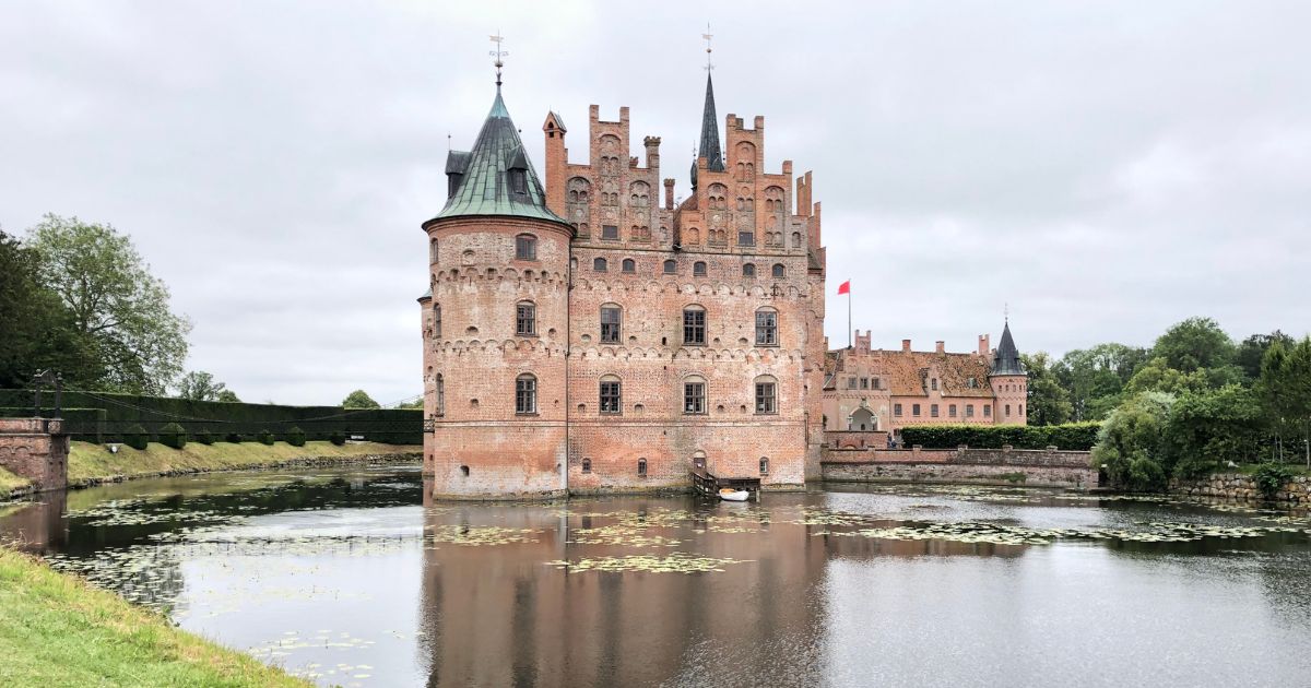 Denmark With Kids: From Copenhagen to the Faroe Islands | Our Whole Village