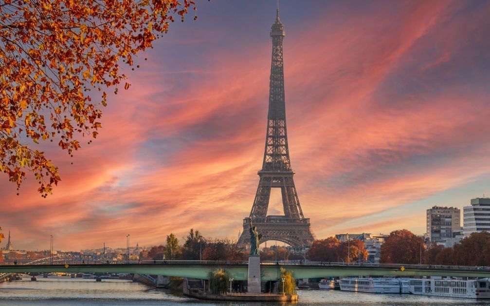 7 Amazing Things to Do in Paris With Teens | Our Whole Village