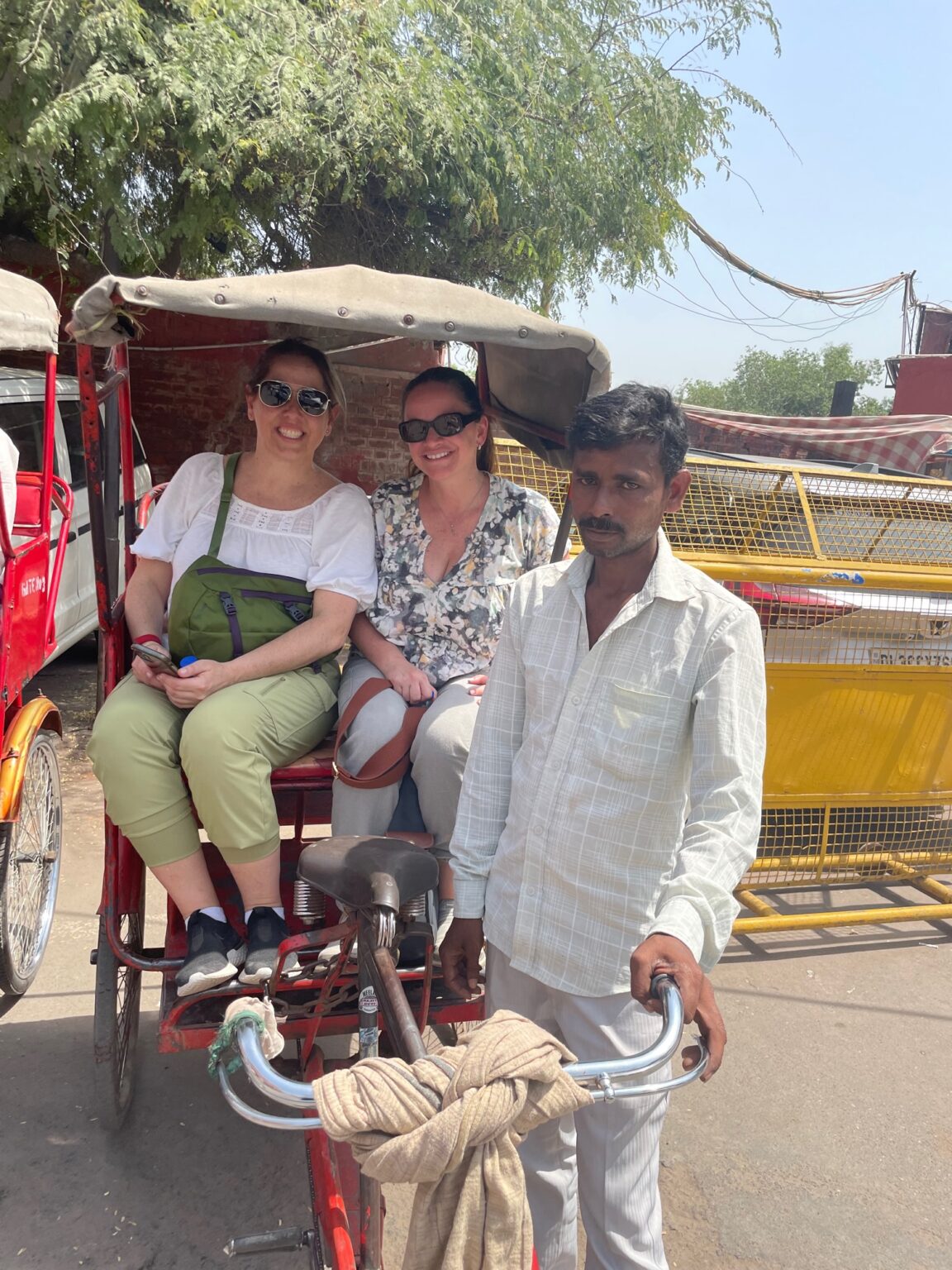 The Perfect Family Vacation to India | Our Whole Village